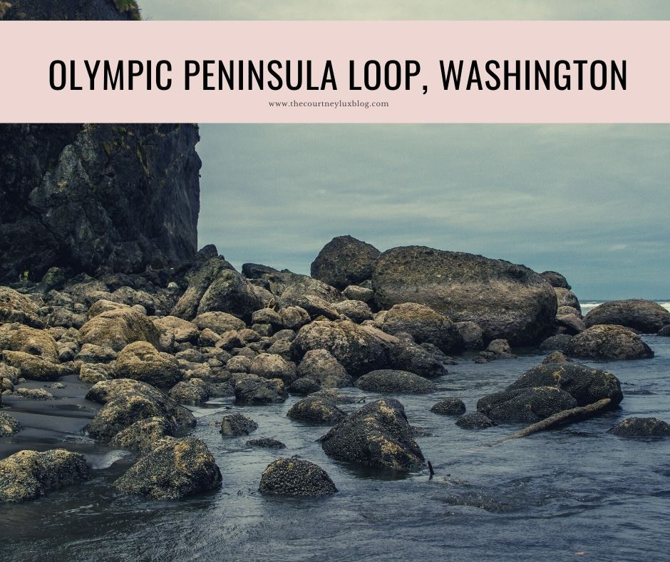 The 15 Best US Destinations for Summer Road Trips - The Courtney Lux Blog